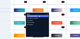 Tailscan - Browser inspector for Tailwind CSS