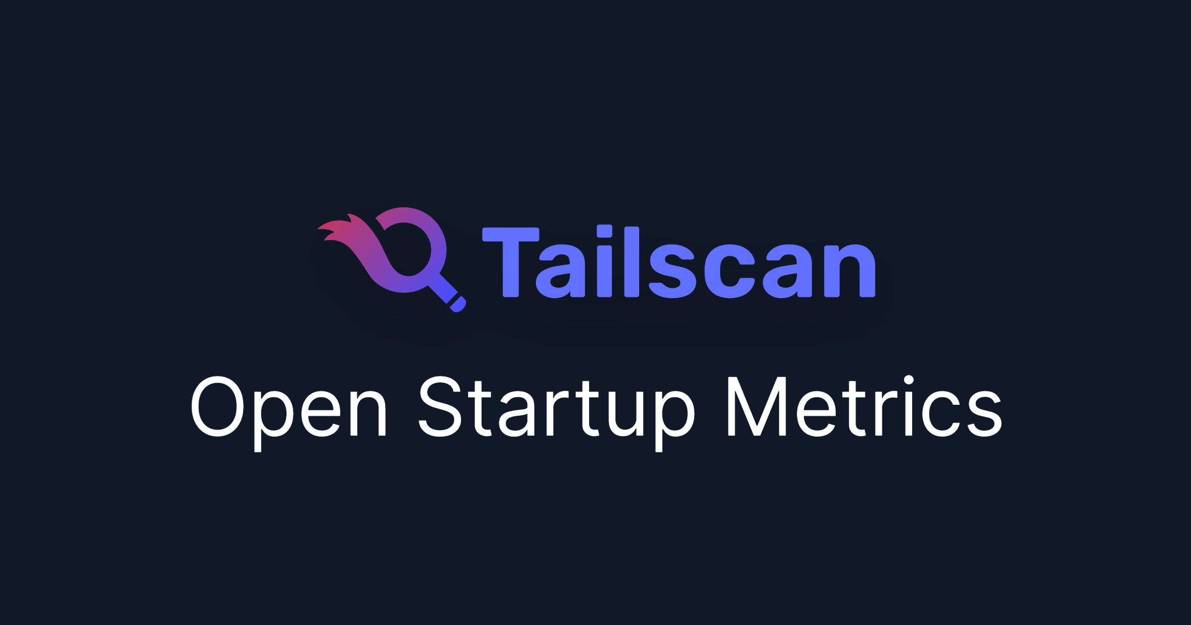 Open Startup Tailscan Browser Inspector For Tailwind Css